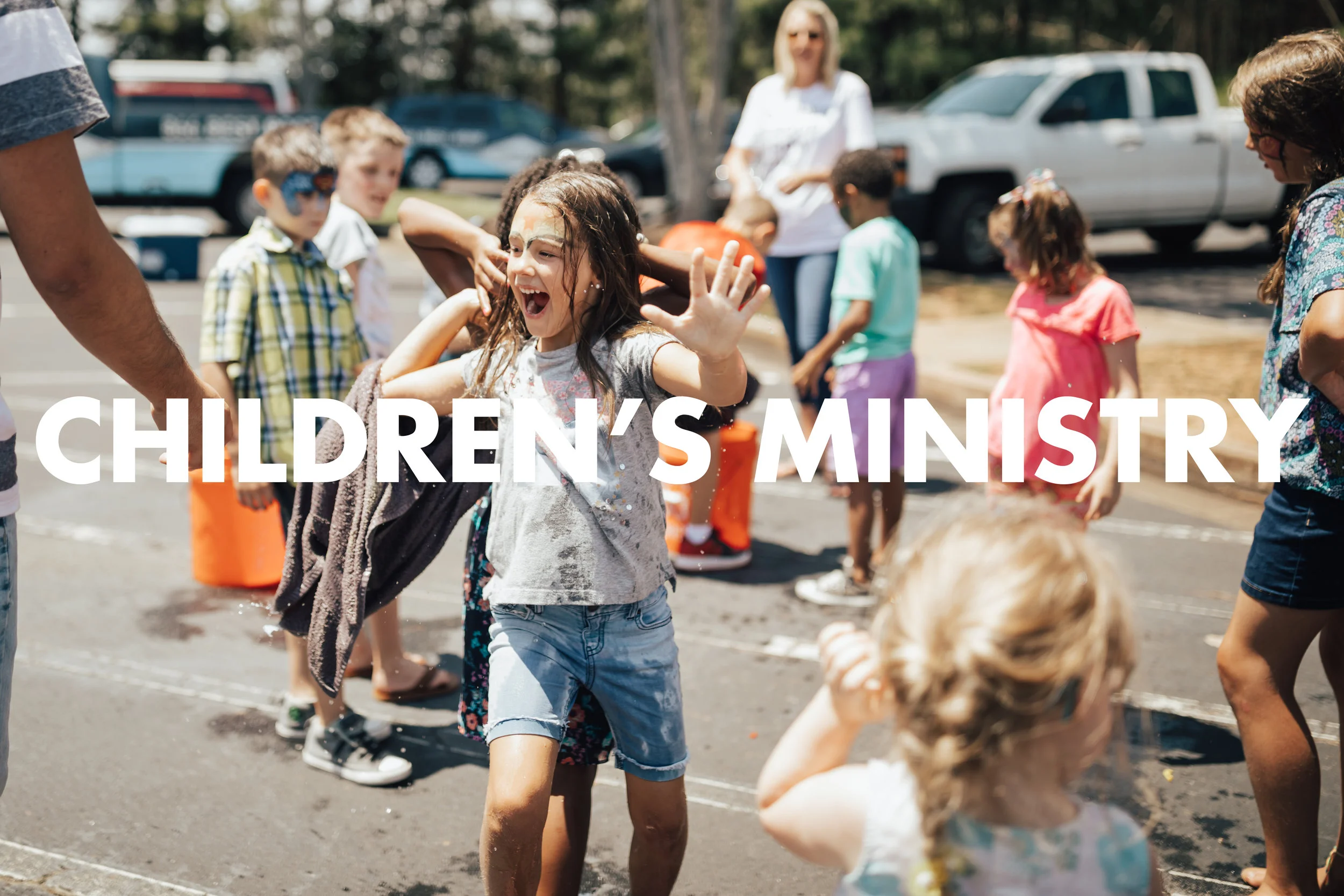 Dwelling Place Church