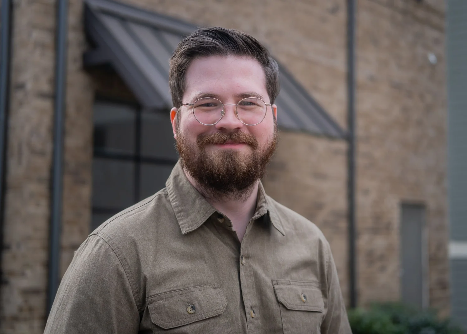 Our Leadership — Dwelling Place Church