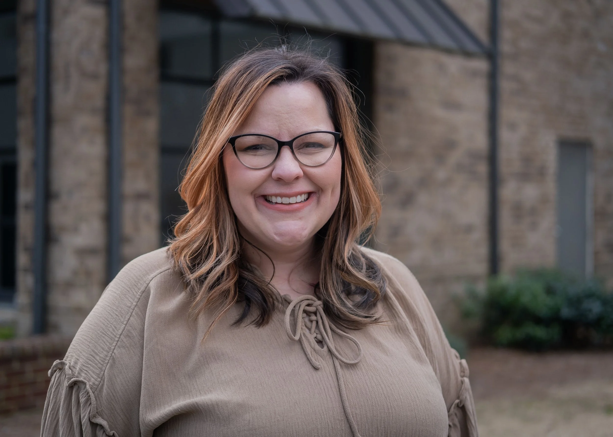 Our Leadership — Dwelling Place Church