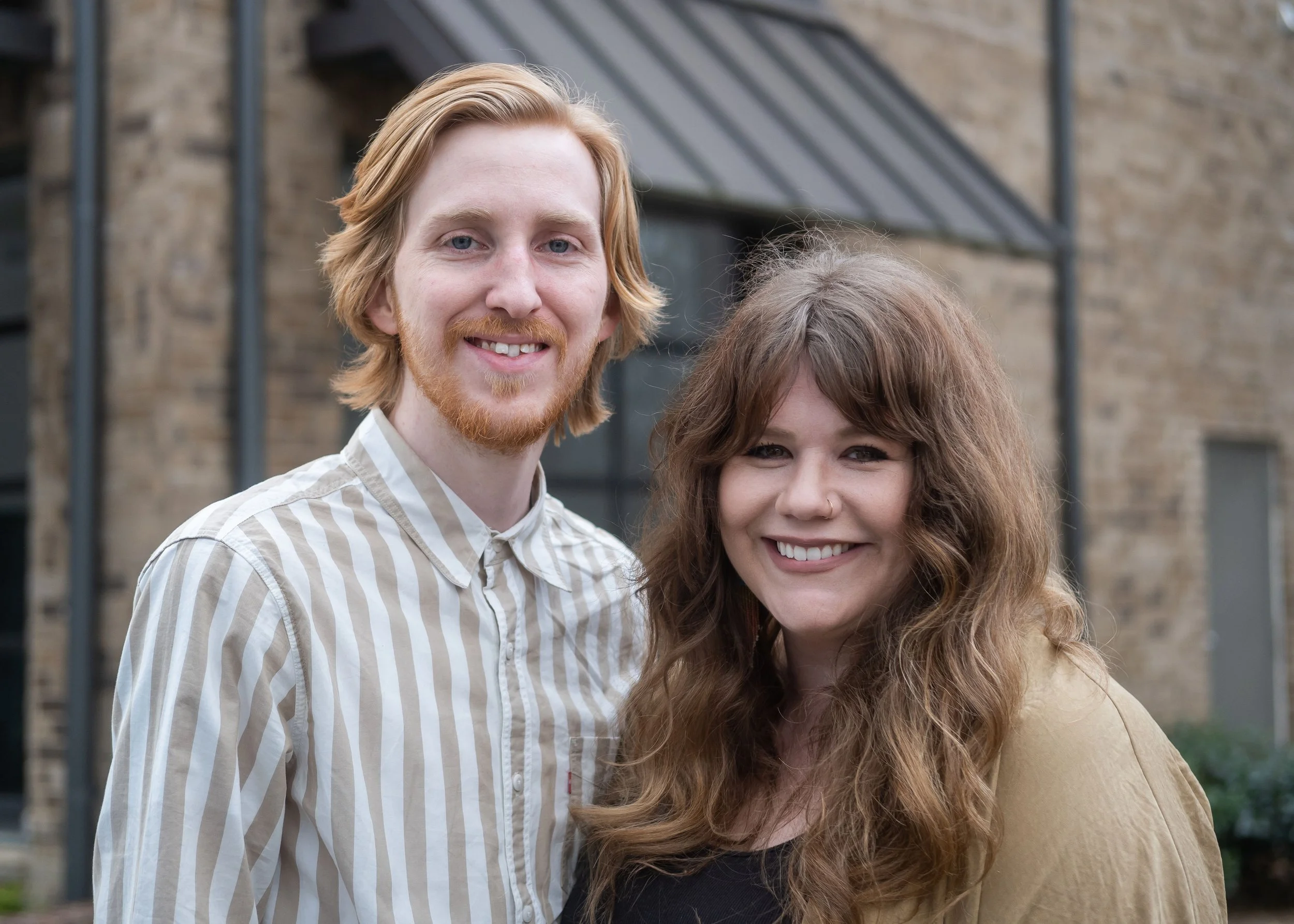 Our Leadership — Dwelling Place Church