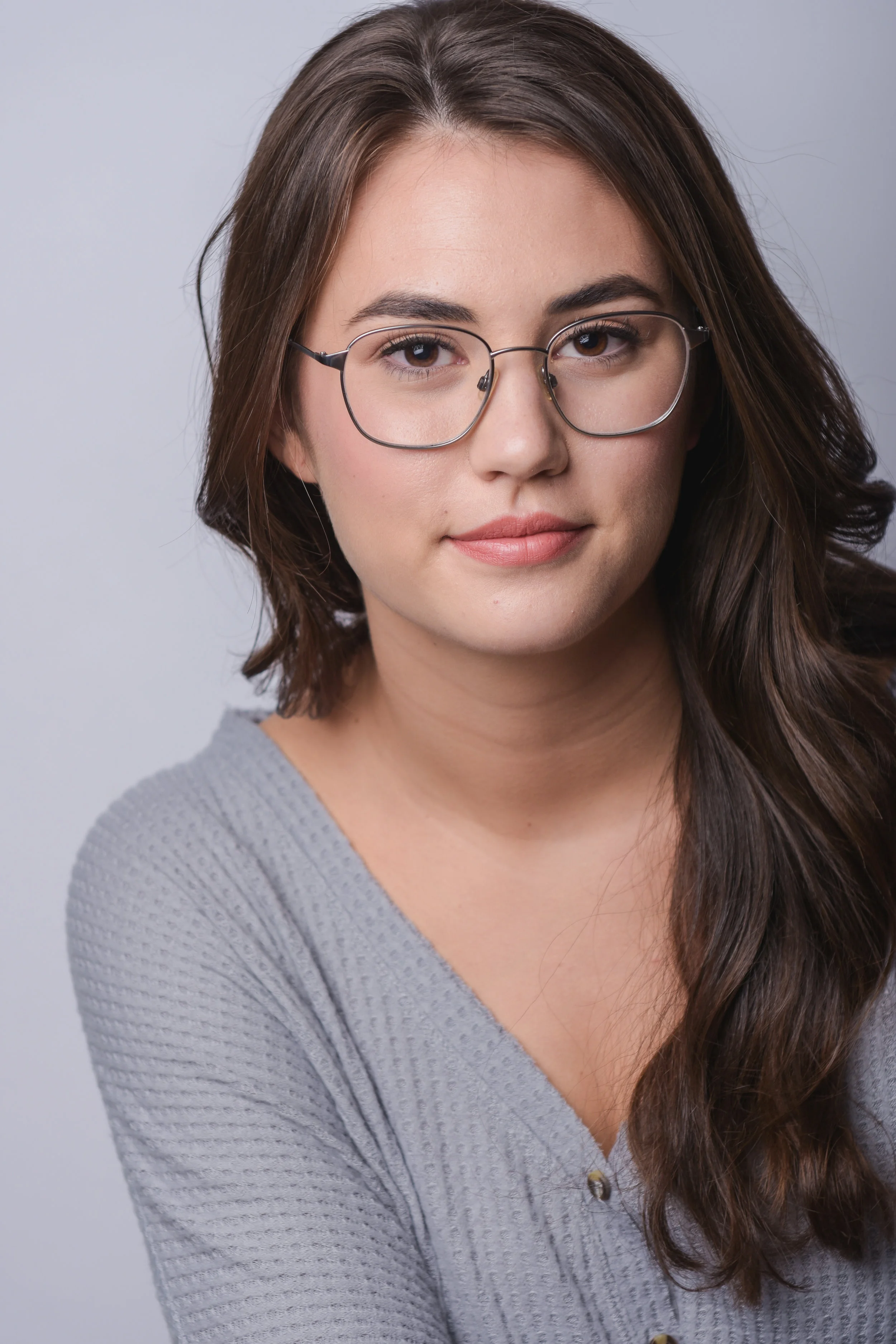 Commercial VO Demo — Lilly Brown