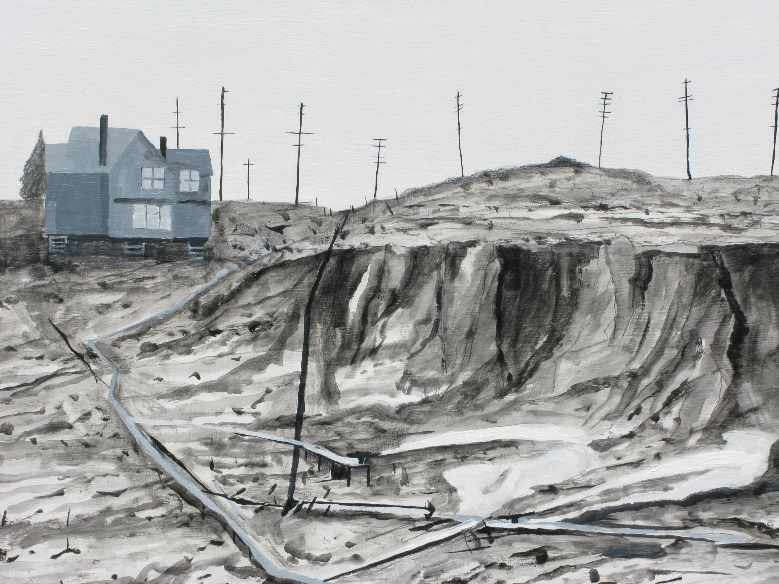 Landscape — Ryan Molenkamp