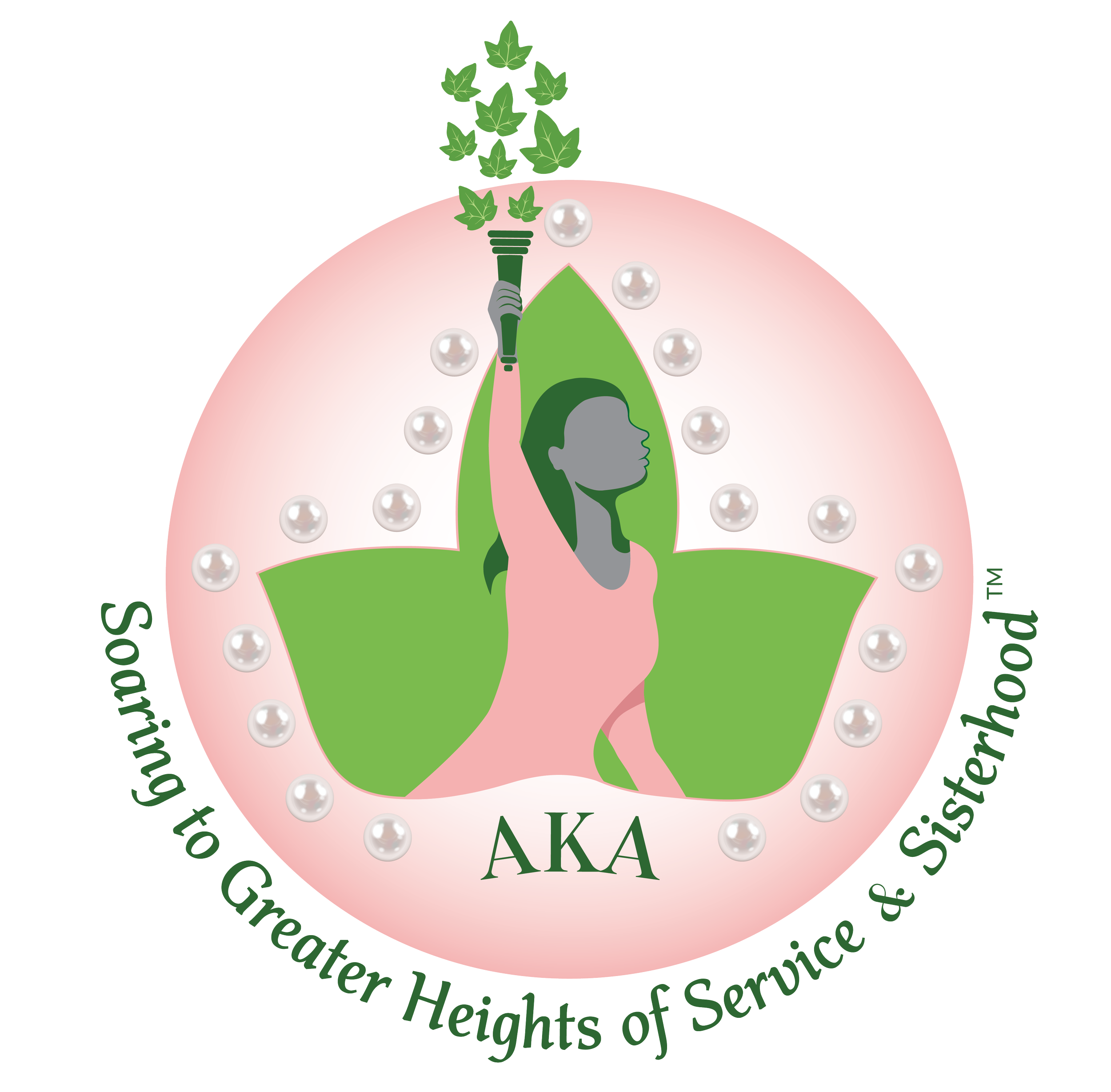 Alpha Kappa Alpha Sorority