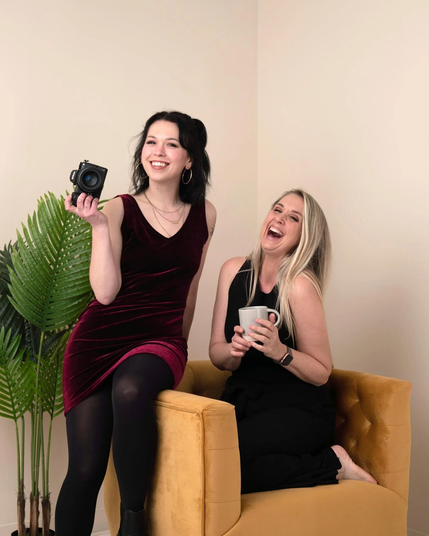 Rossi Photo Studios
