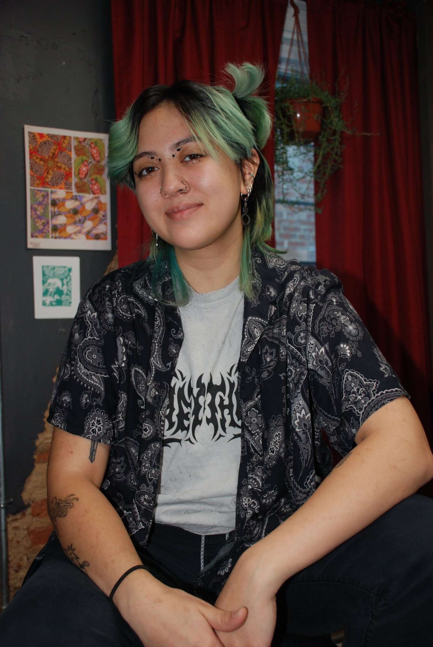 Layer3 Piercings — Layer 3 Collective