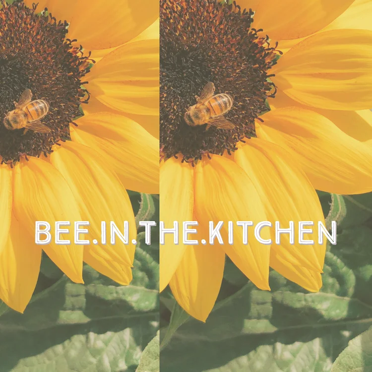 Recipes — bee.in.the.kitchen