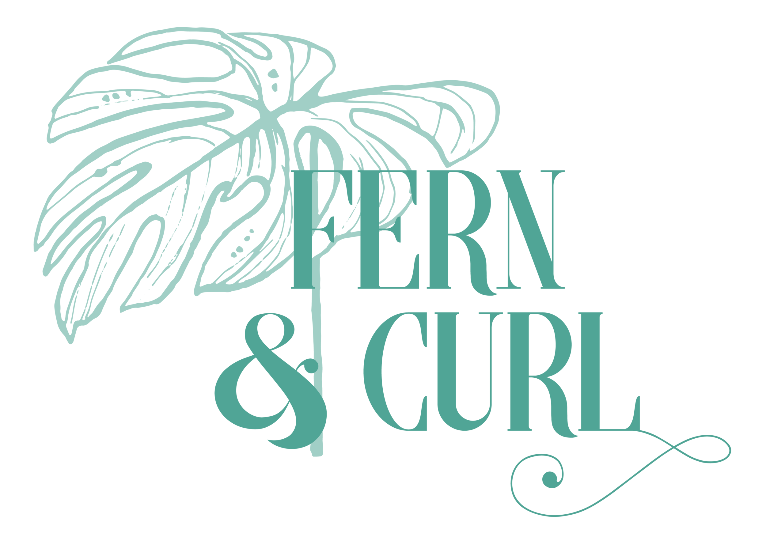 Fern and Curl