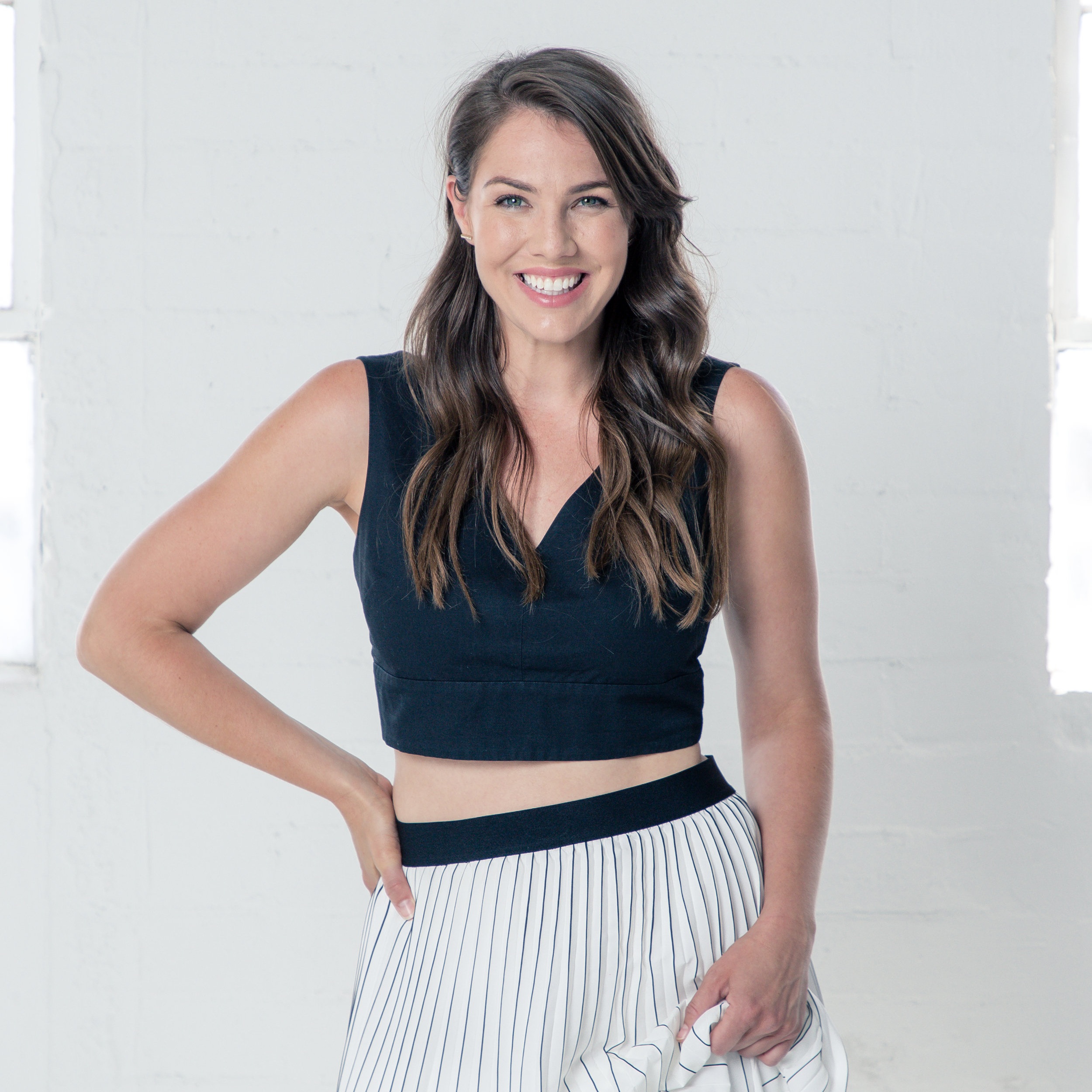 About — Jessica Wachter