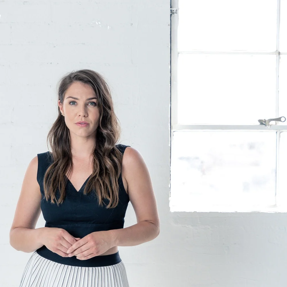 About — Jessica Wachter