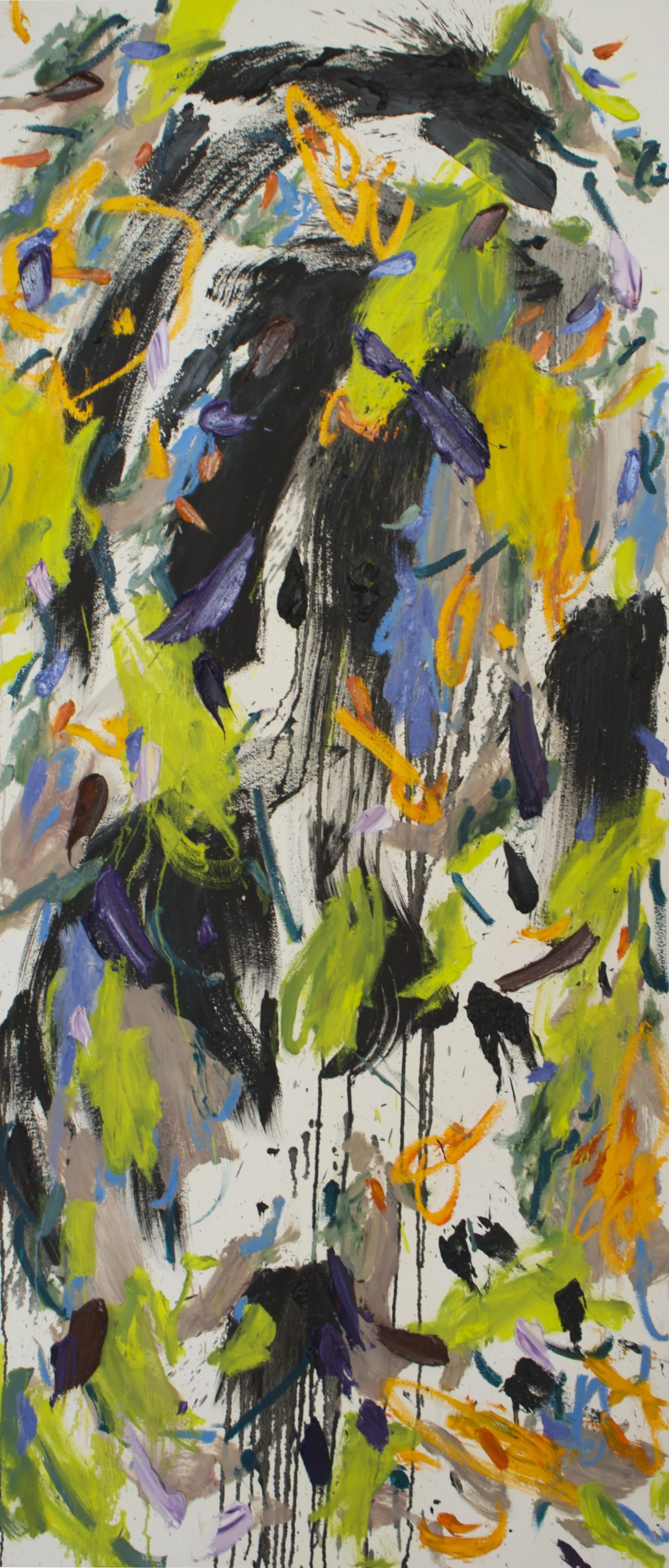 Talk to Me — Jessica Wachter