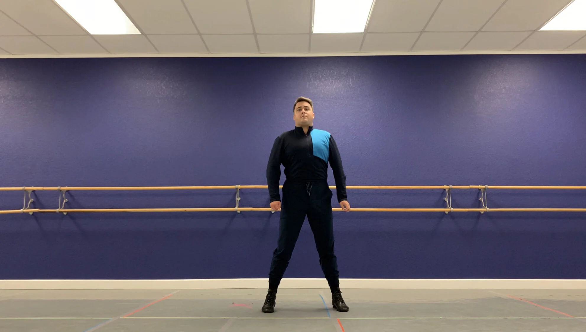 Videos — Beau Harmon