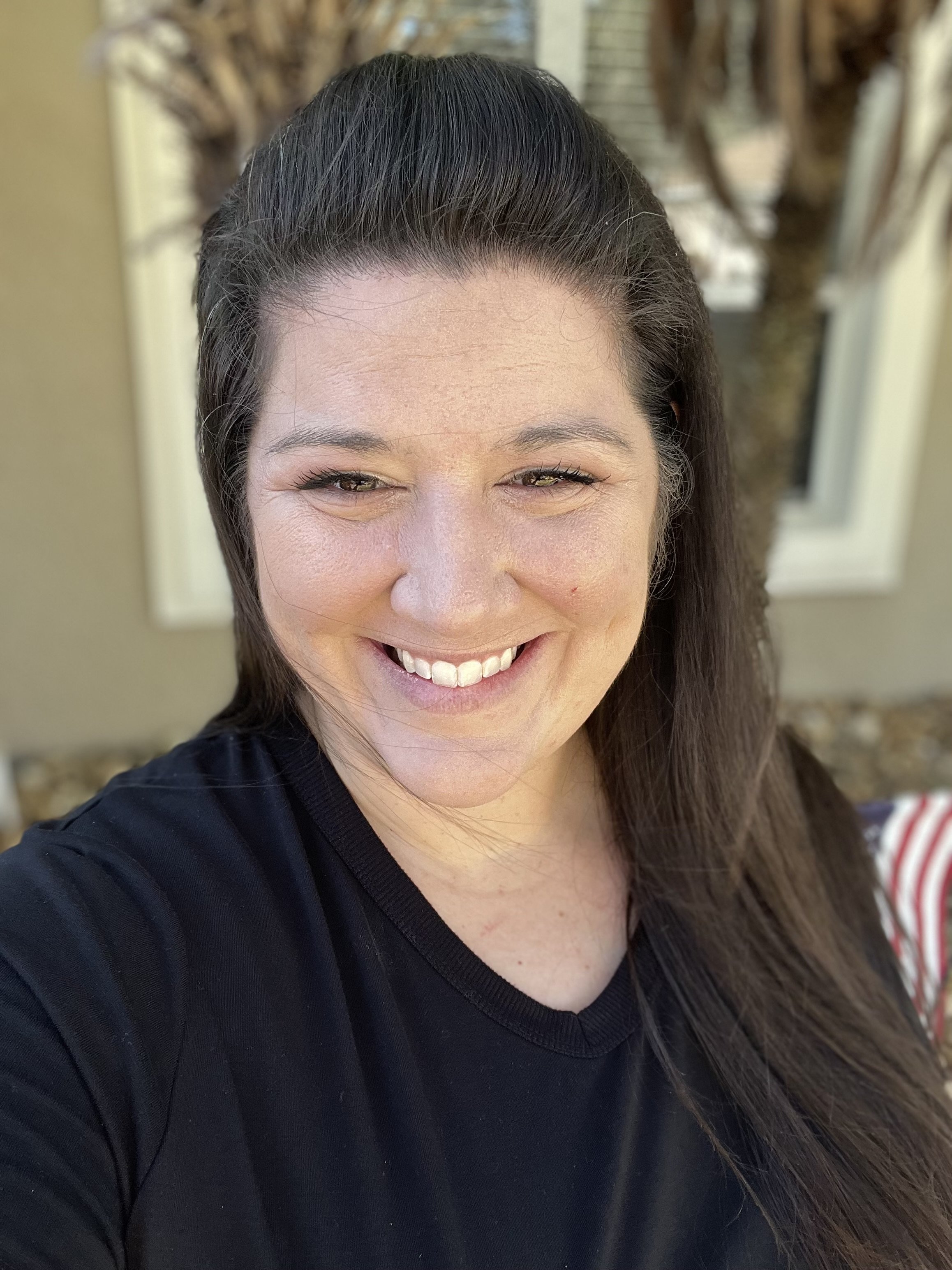 Team — Grow Into You Foundation