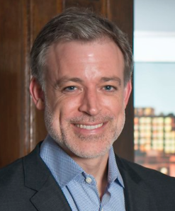 Rick Corcoran — Slate Capital Group