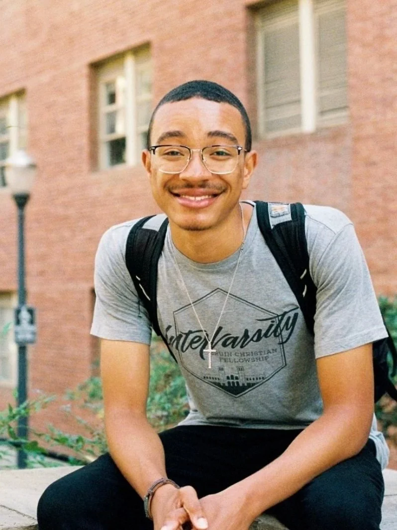 Meet Our Staff — IVBCF