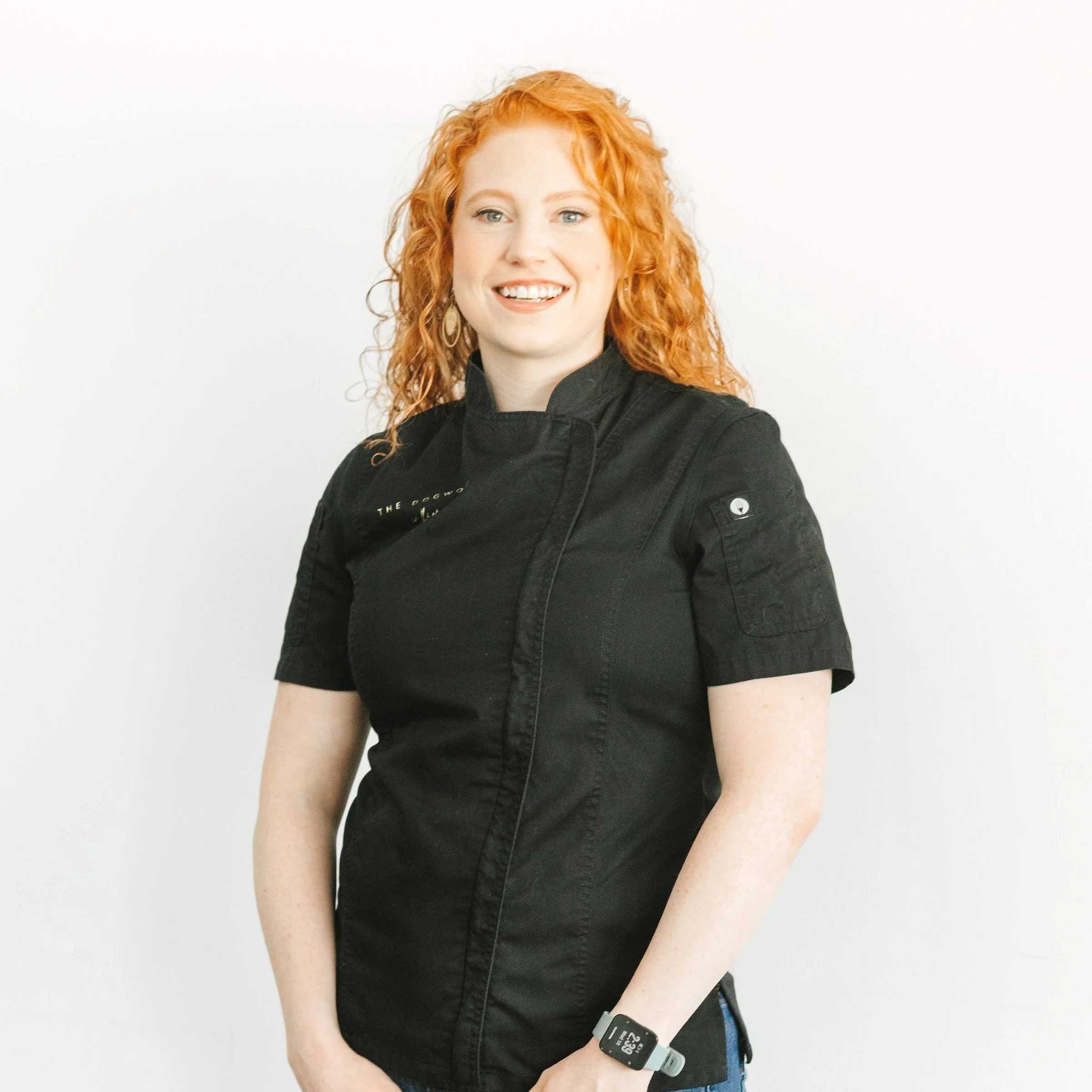 About — The Dogwood