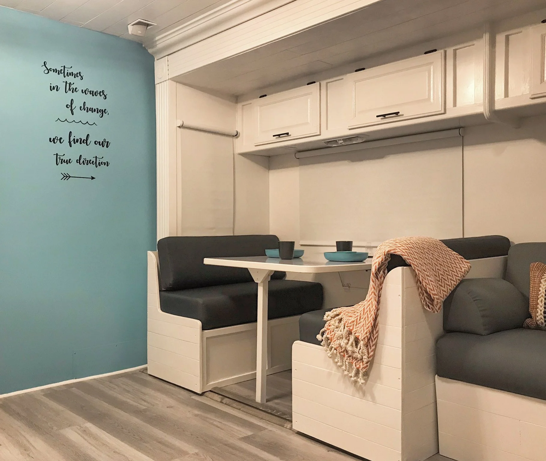 Hit the Road in Style: How to Select the Perfect RV for Your Custom ...