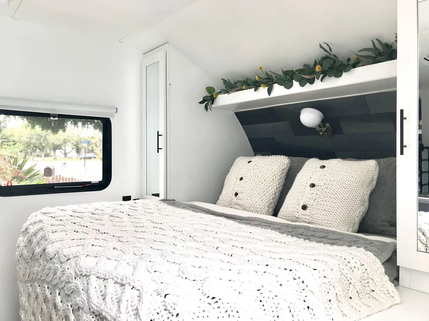 Hit the Road in Style: How to Select the Perfect RV for Your Custom ...