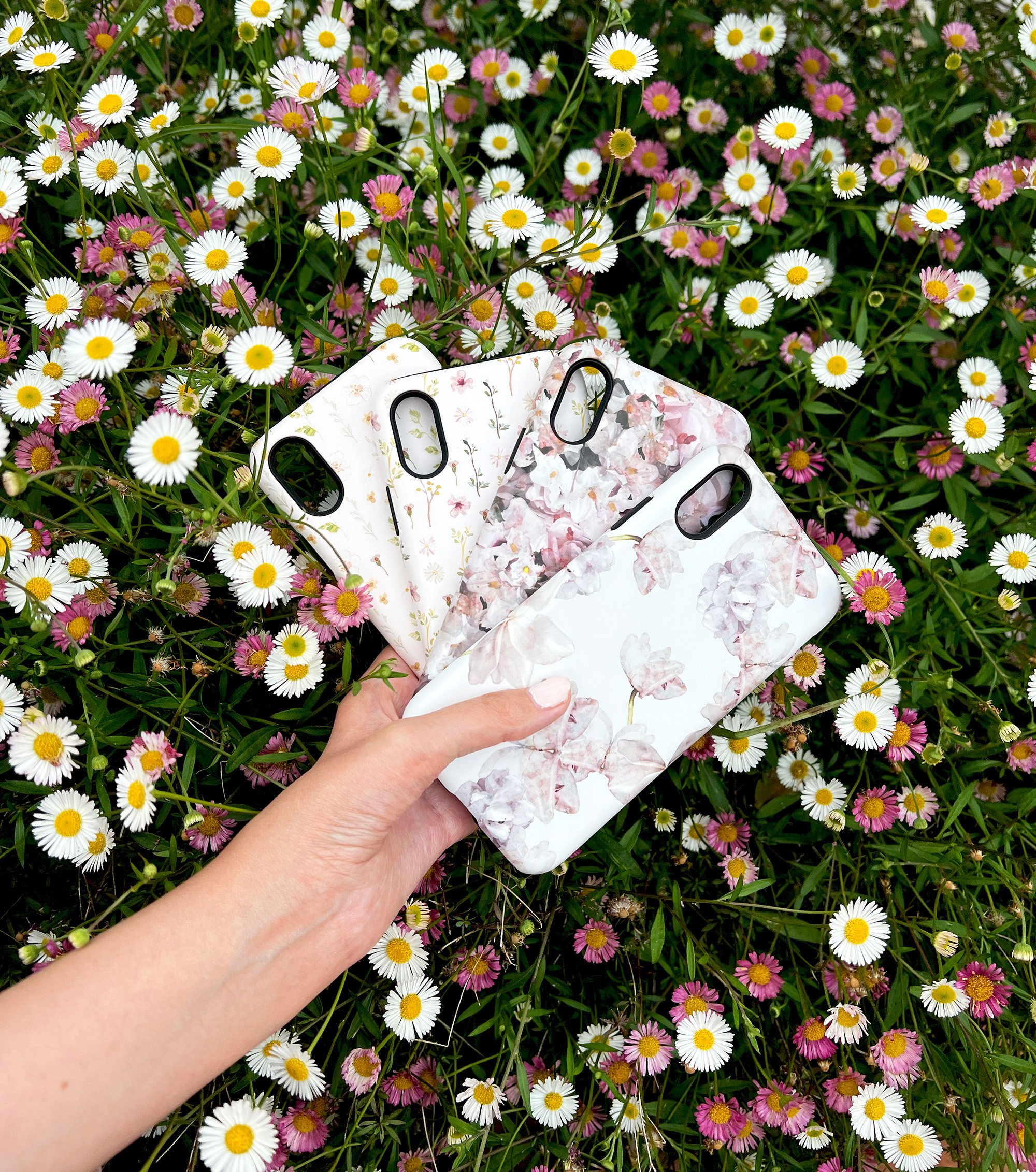 Talia Designs | Botanical Art & Phone Cases