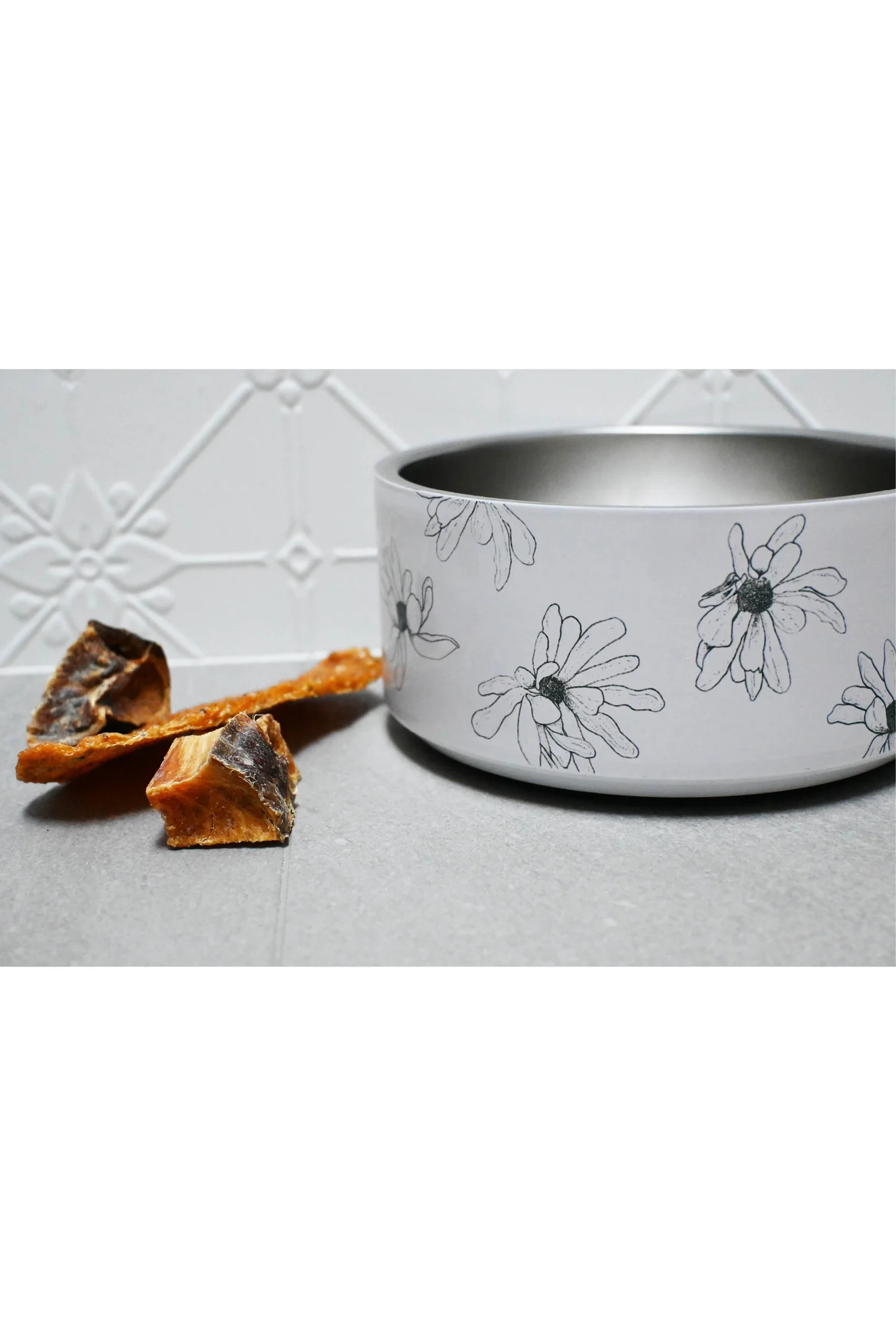 Cute Artist Designed Bowls for Dogs — Talia Designs