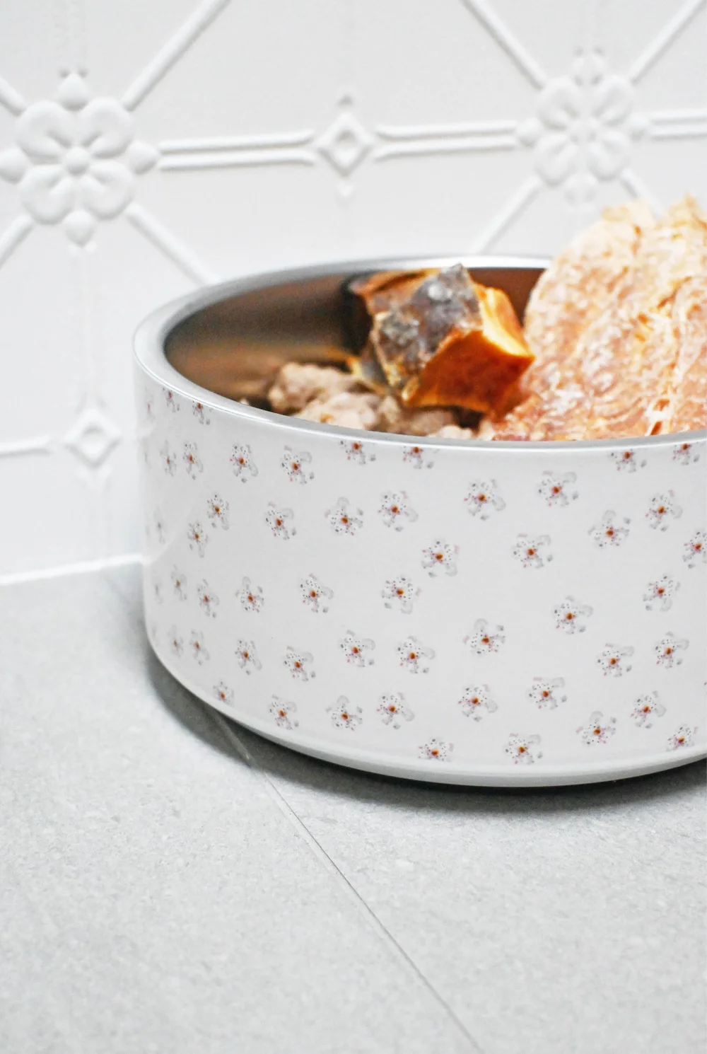 Cute Artist Designed Bowls for Dogs — Talia Designs