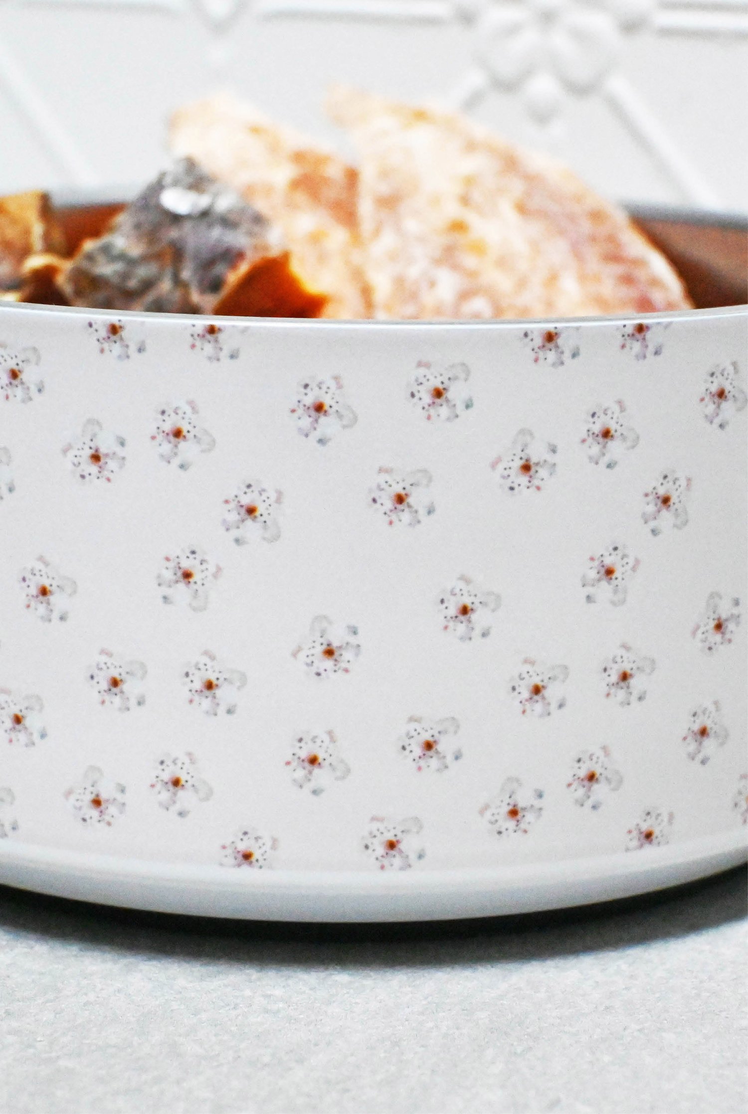 Cute Artist Designed Bowls for Dogs — Talia Designs