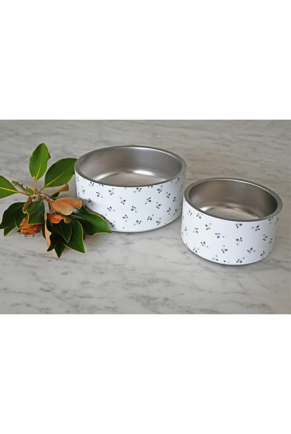 Cute Artist Designed Bowls for Dogs — Talia Designs