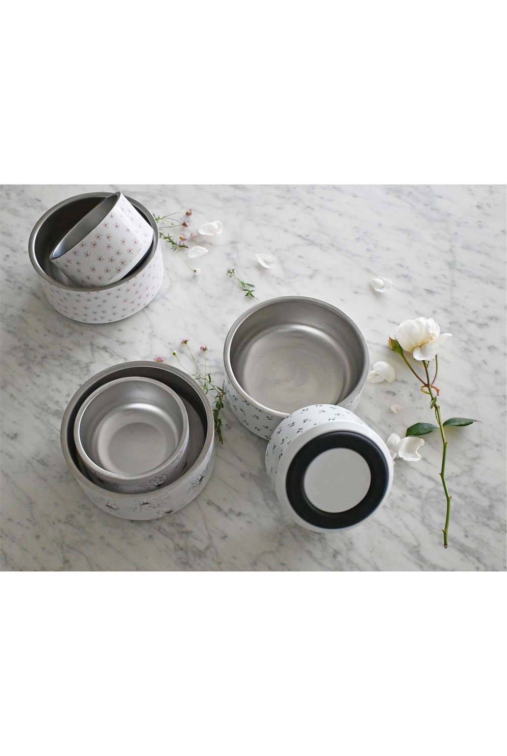 Cute Artist Designed Bowls for Dogs — Talia Designs