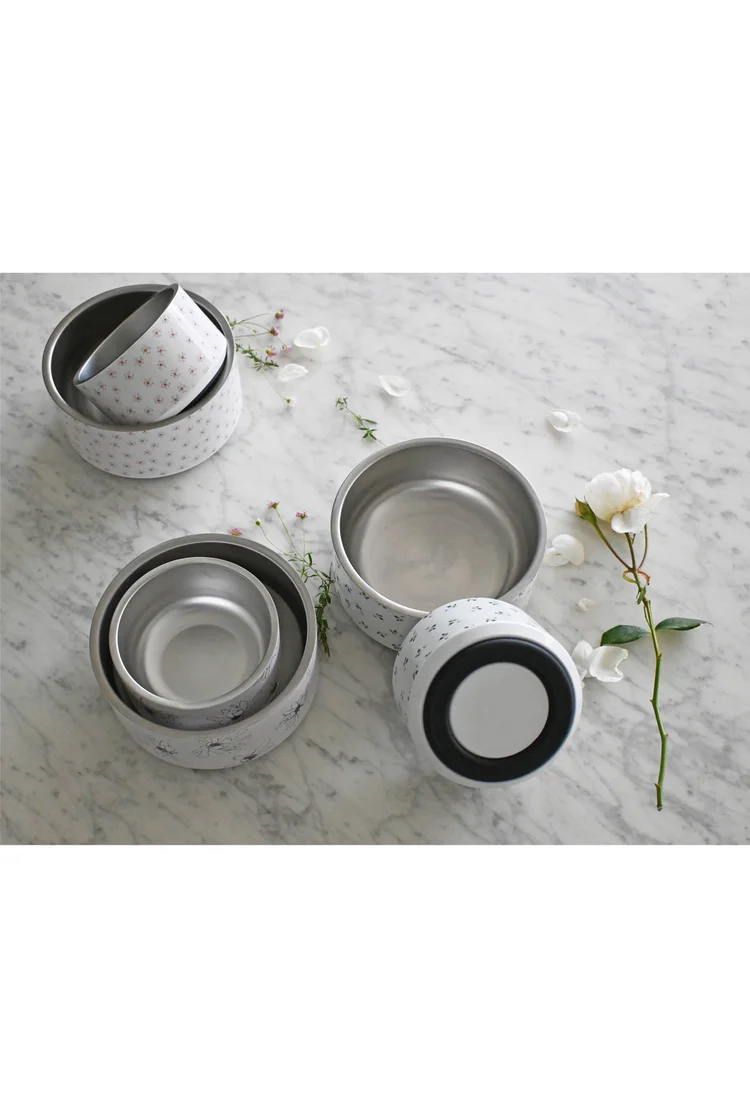 Cute Artist Designed Bowls for Dogs — Talia Designs