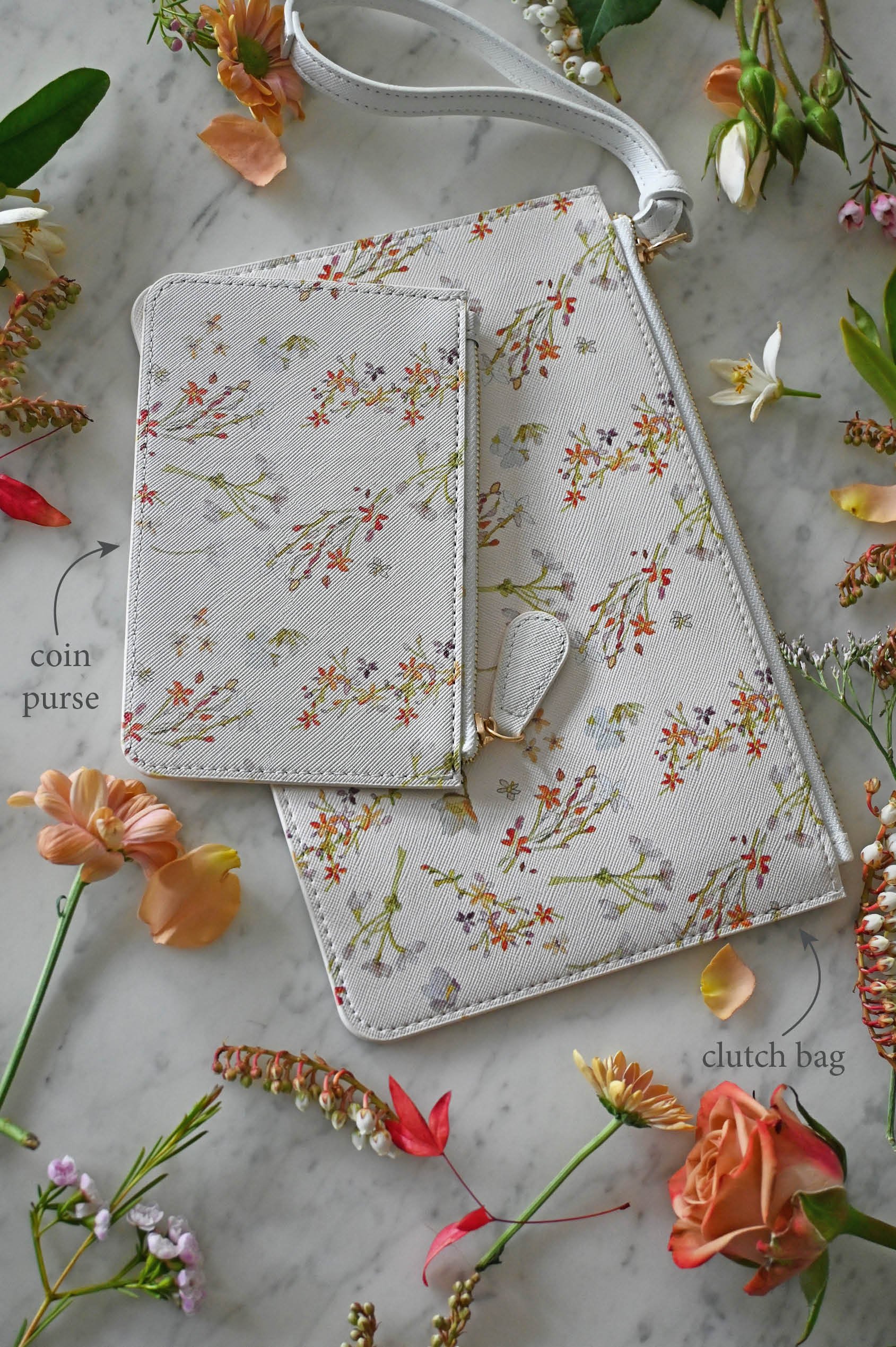 Bags — Talia Designs