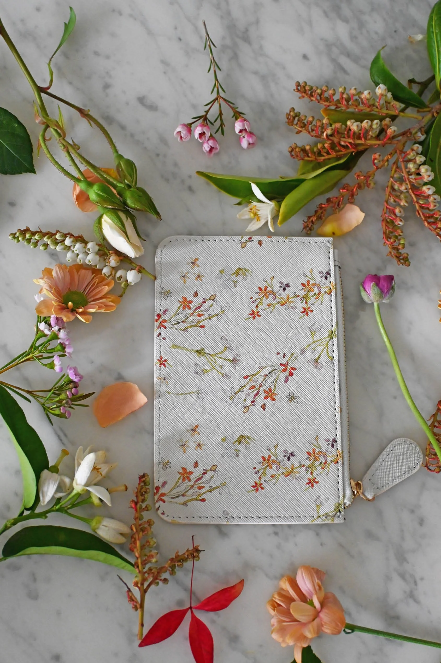 Clutch Bags — Talia Designs