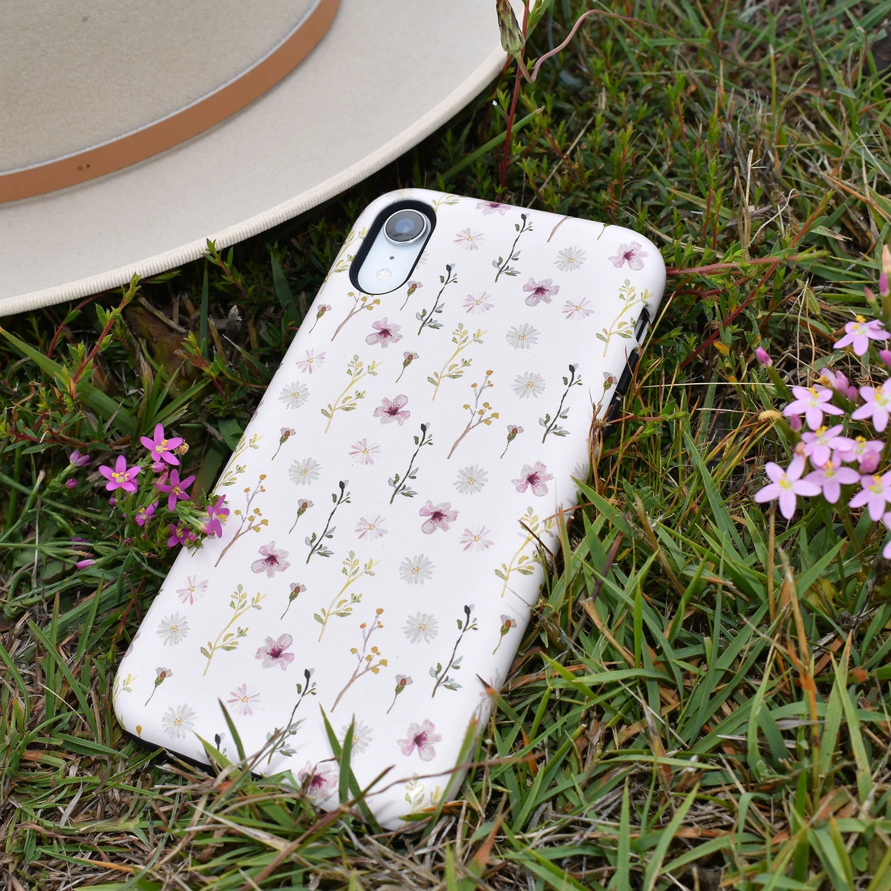 Talia Designs | Botanical Art & Phone Cases