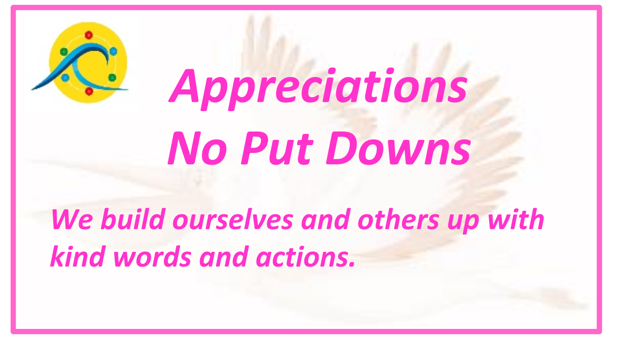 Tribes — Nulsen Primary School