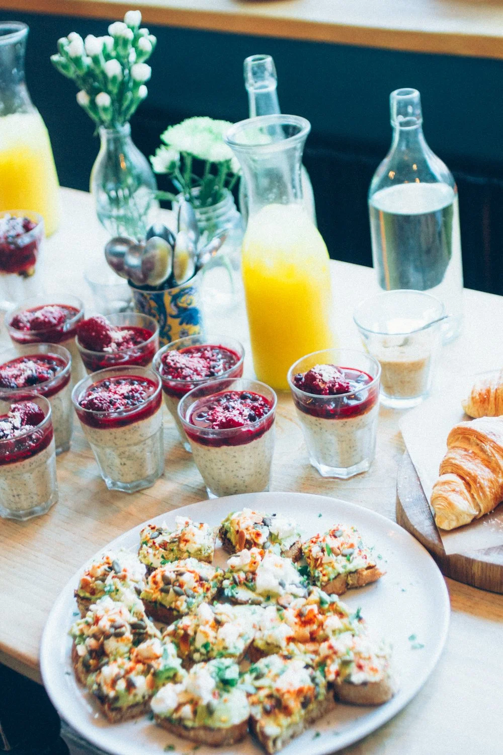 Handlebar cafe & kitchen Oxford Menu