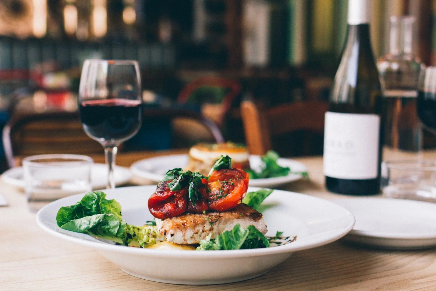 Handlebar cafe & kitchen Oxford