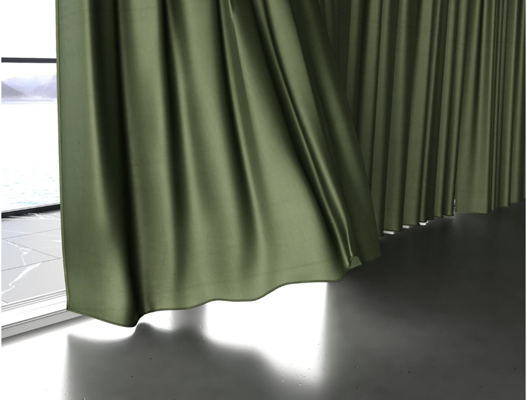Curtains gold coast Zepel Fabrics — Carefree Interiors