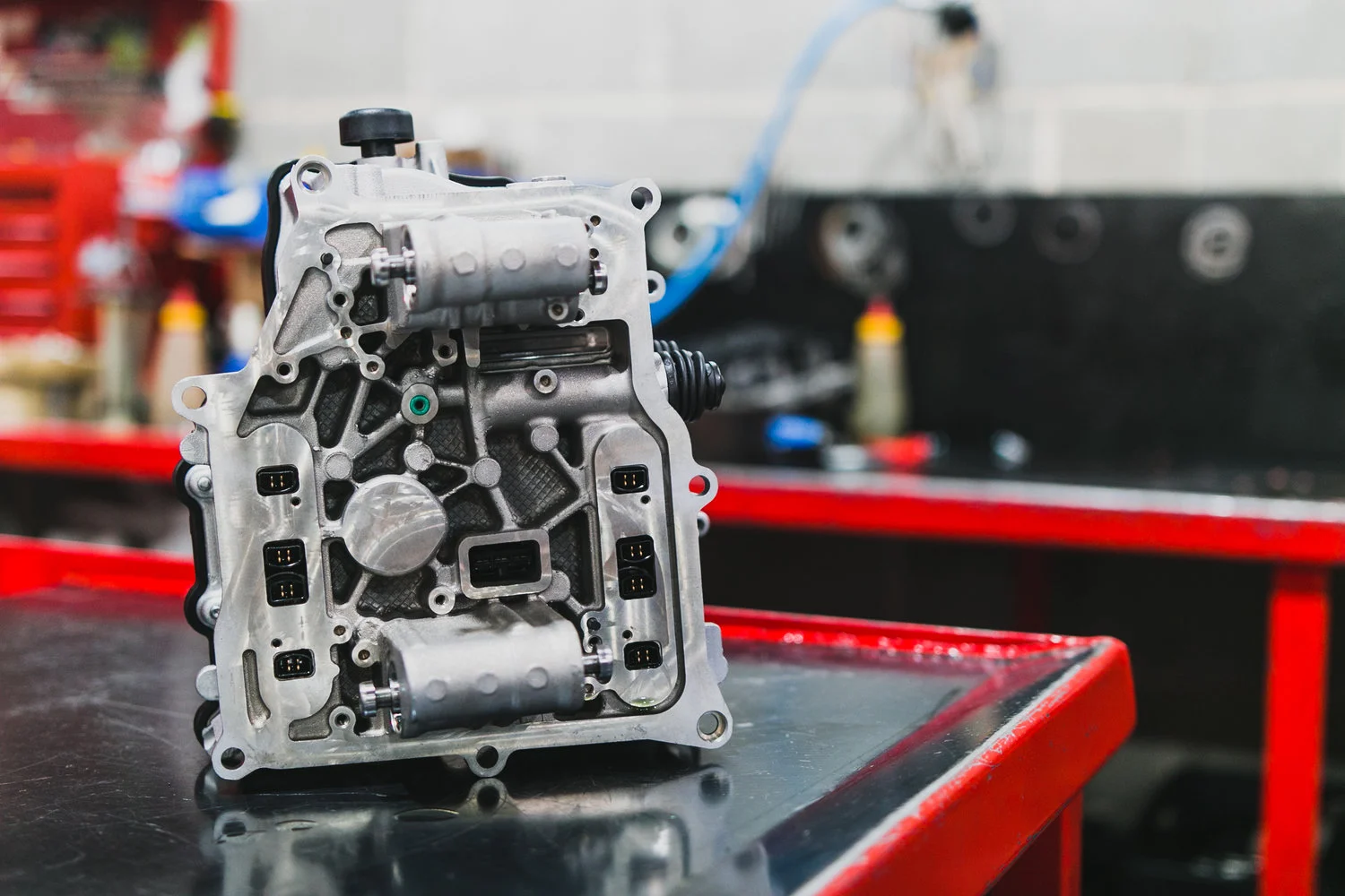 Auto Trans Australia - Auto Transmission Specialists Sydney