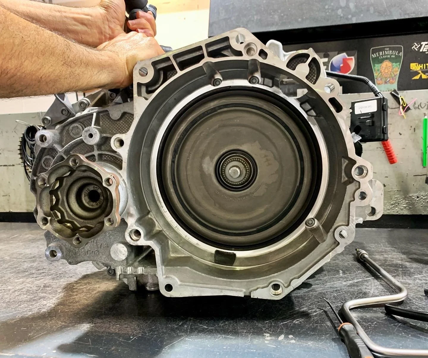 Auto Trans Australia - Auto Transmission Specialists Sydney