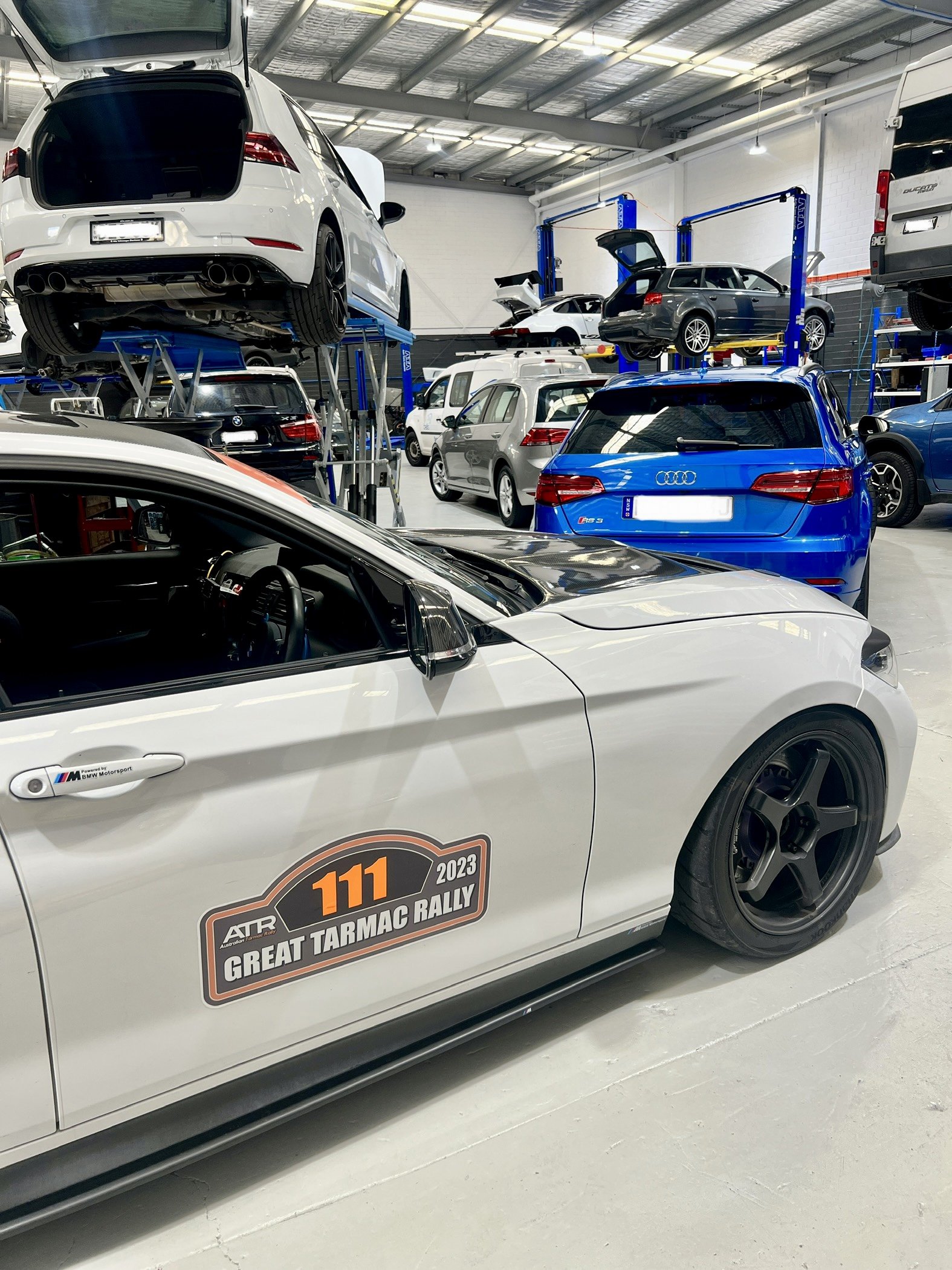 Auto Trans Australia - Auto Transmission Specialists Sydney