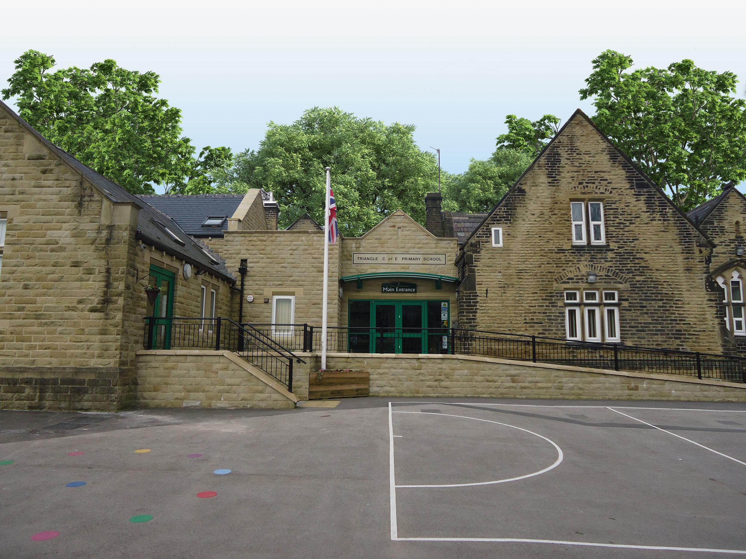 Triangle Primary School