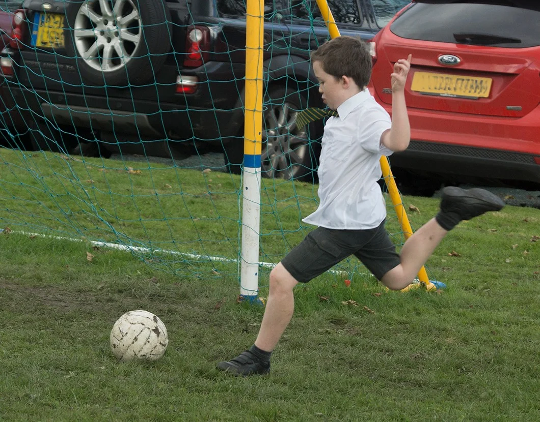 Triangle Primary School