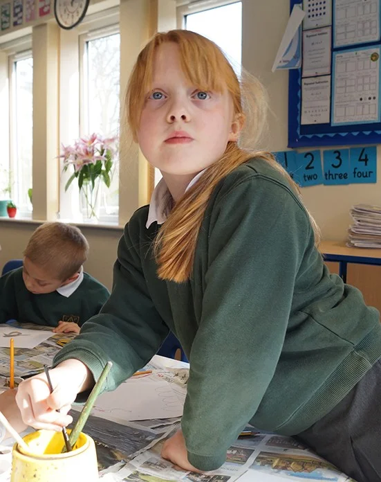 Triangle Primary School