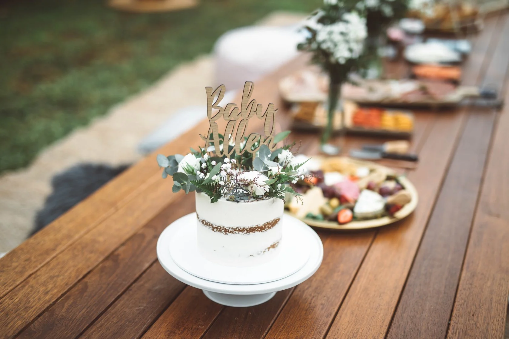 Gallery — Caitlyn Cake Design | Formerly Food at Yours