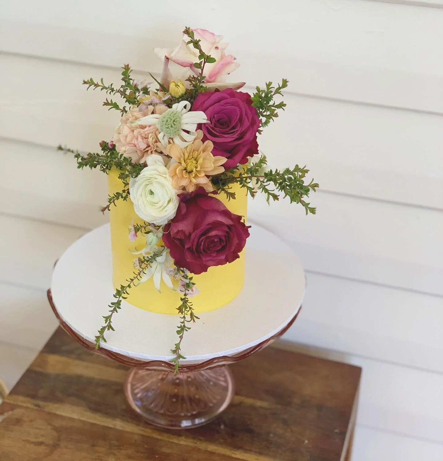 Gallery — Caitlyn Cake Design | Formerly Food at Yours