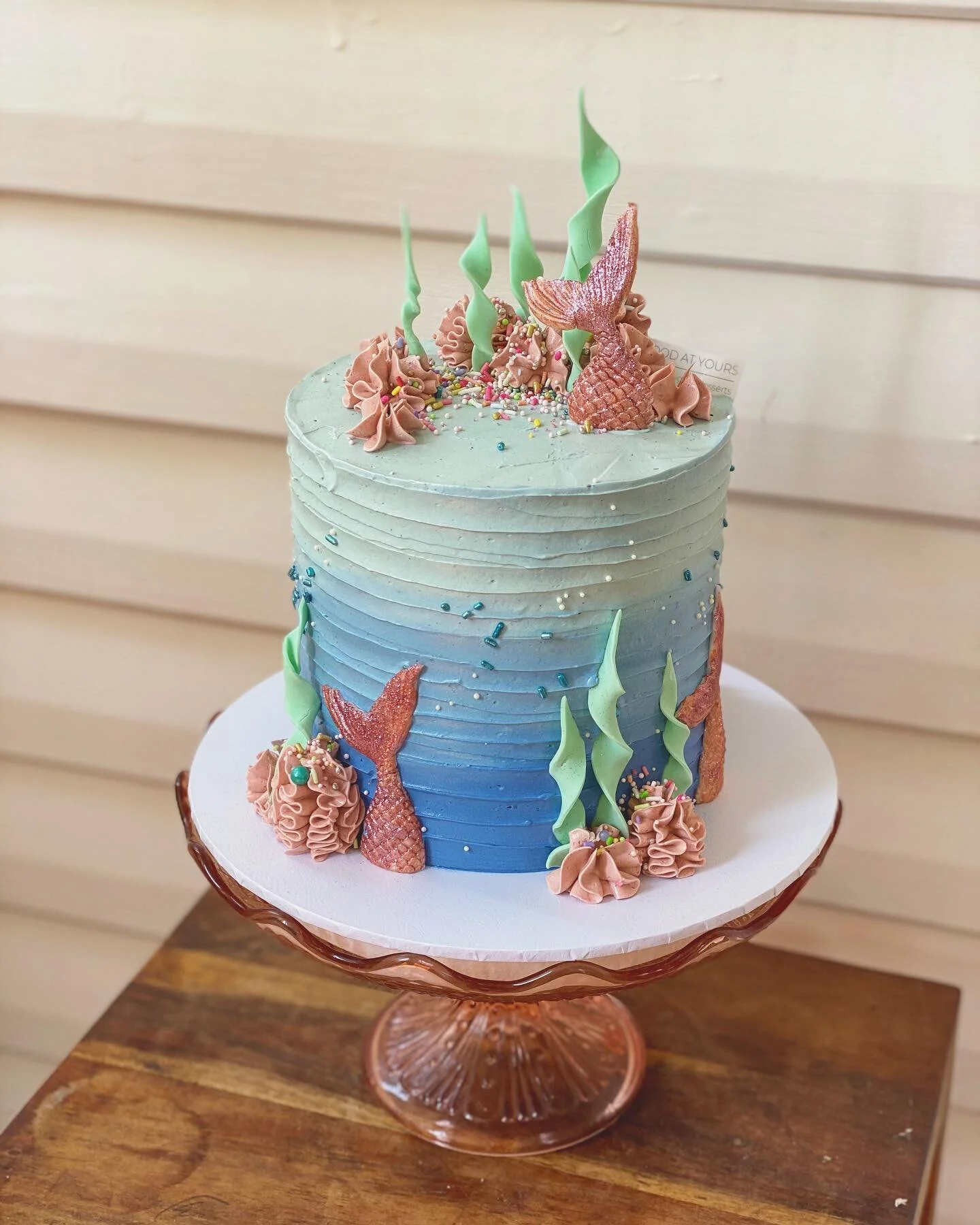 Gallery — Caitlyn Cake Design | Formerly Food at Yours