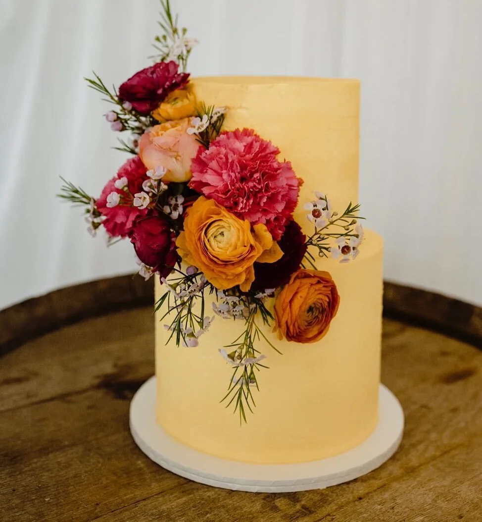 Caitlyn Cake Design | Formerly Food at Yours