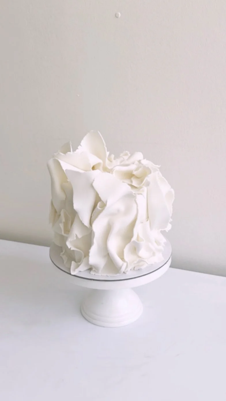 Frequently Asked Questions — Caitlyn Cake Design | Formerly Food at Yours