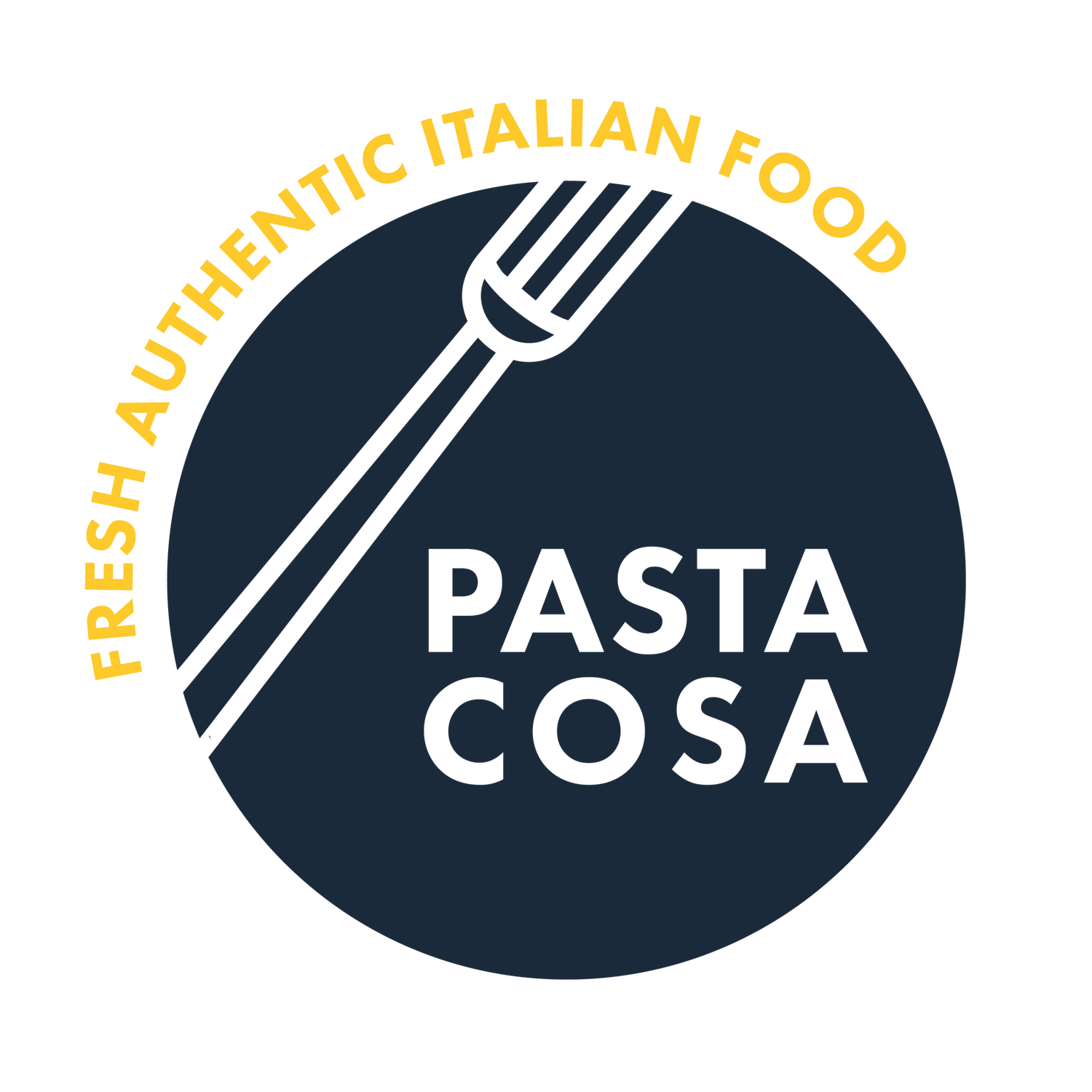 Pasta Cosa