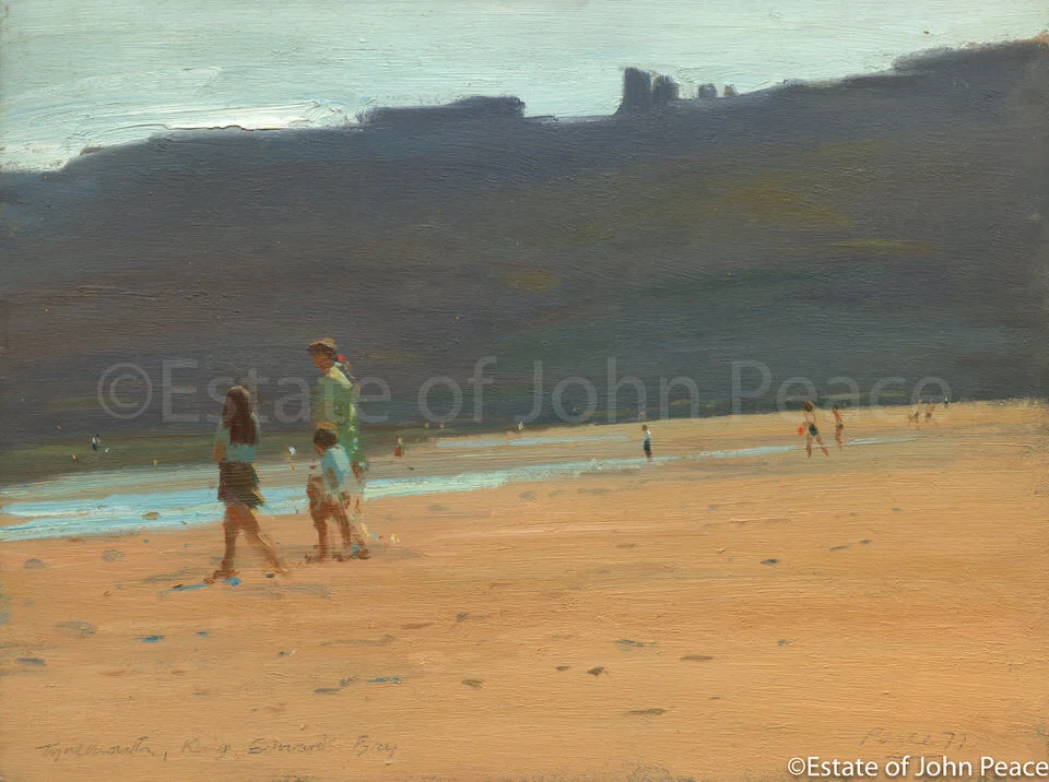 John Peace Artist