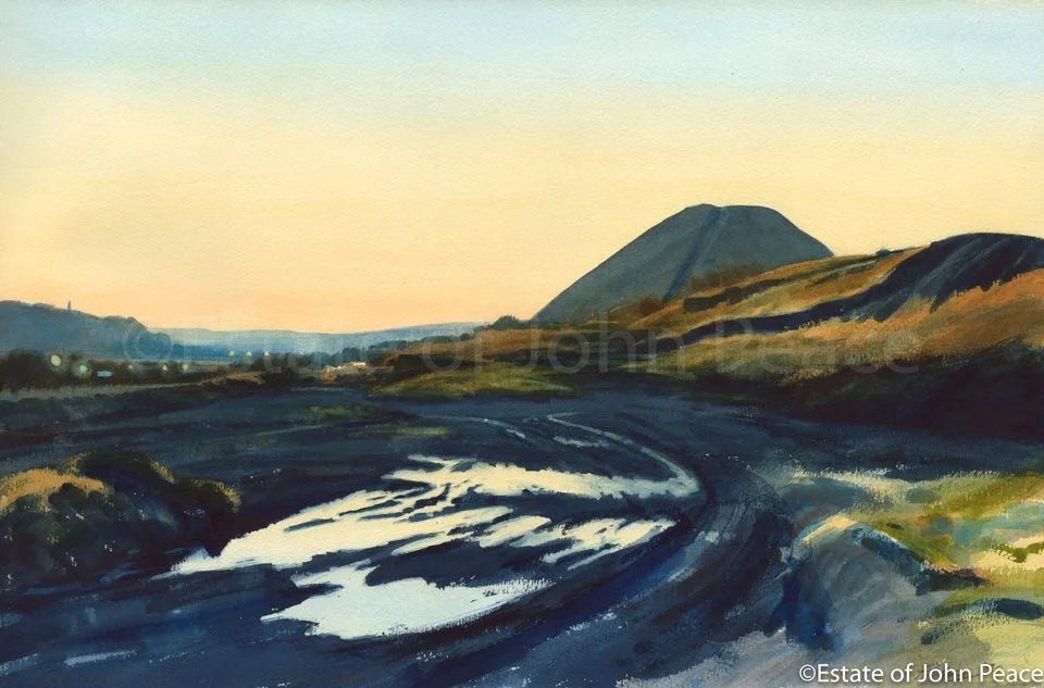 John Peace Artist