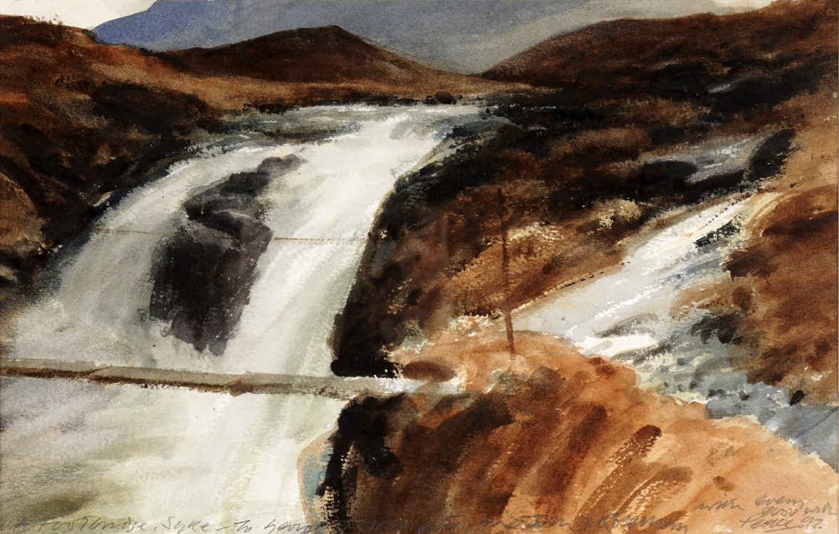 John Peace Artist